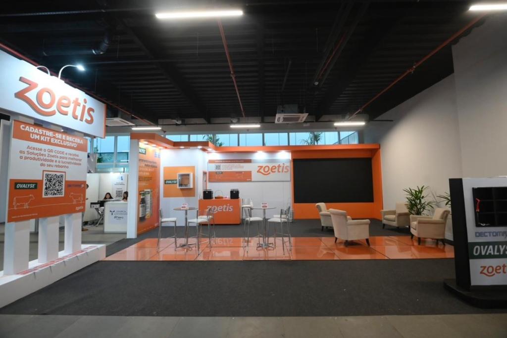 Aprenda a usar stands em eventos corporativos de forma estratégica ...