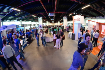 Saiba como foi o XXVI Novos Enfoques – Center Convention