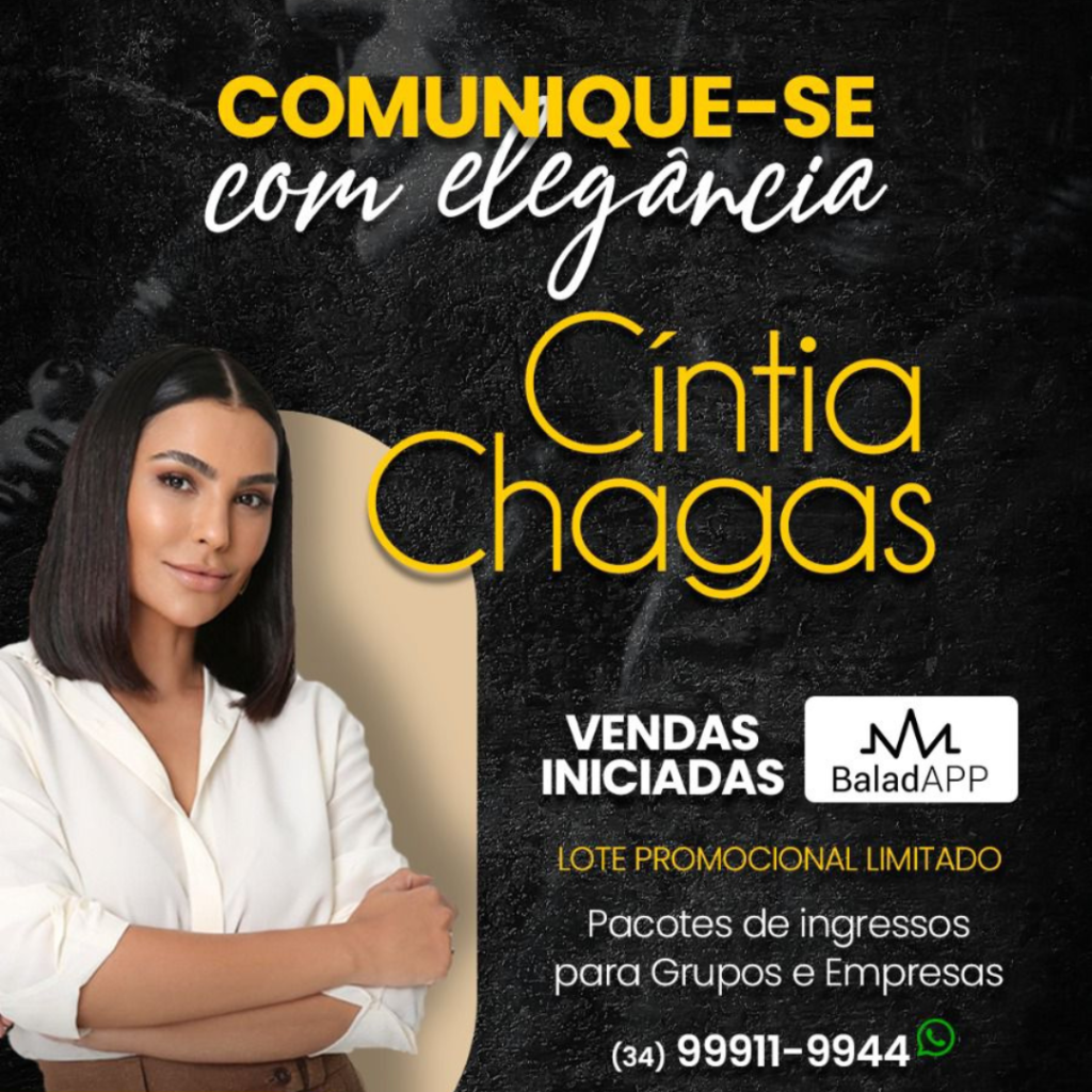 Agenda de Eventos em Uberlândia – Center Convention