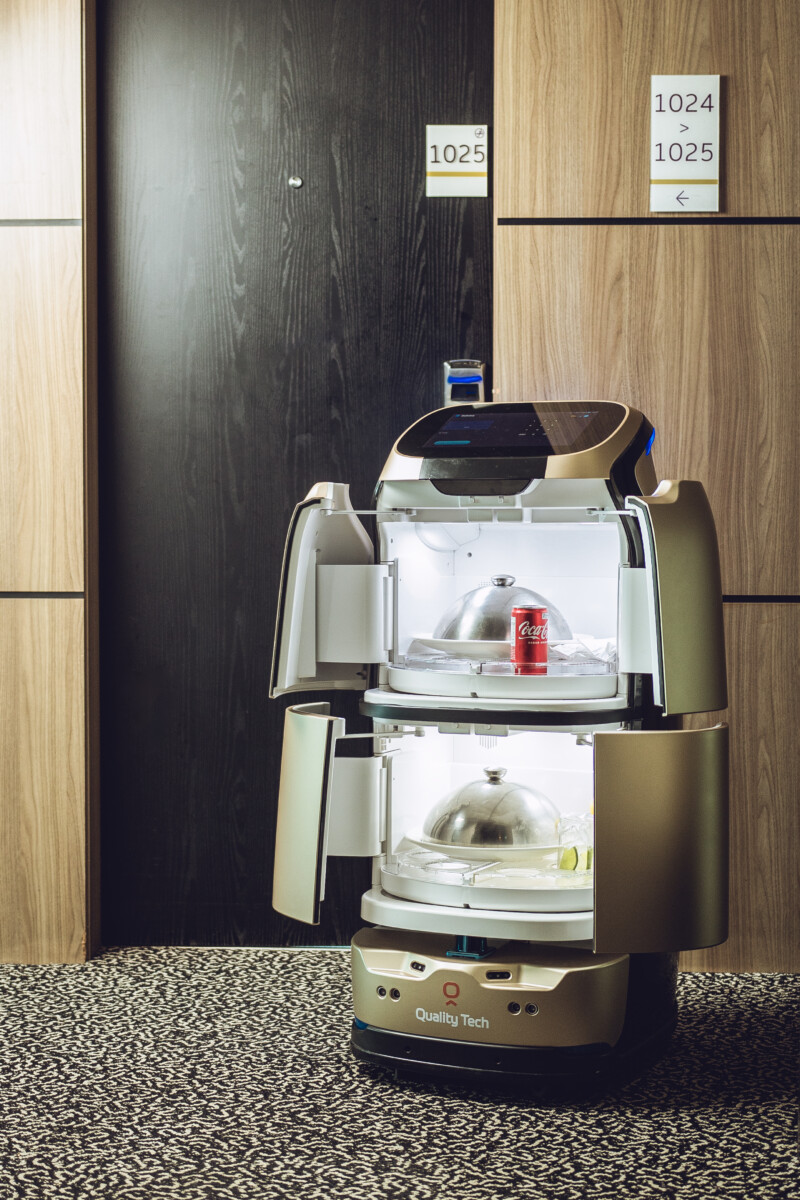 5 maneiras de utilizar IA em eventos - Center Convention