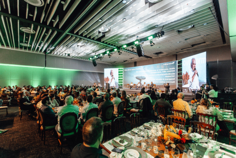 O que você precisa saber sobre eventos corporativos: parte 1 – Center ...